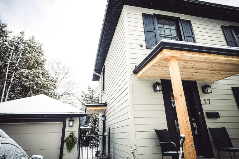 Maibec Siding: 6 Things to Know Before Getting One - NorthCo Services