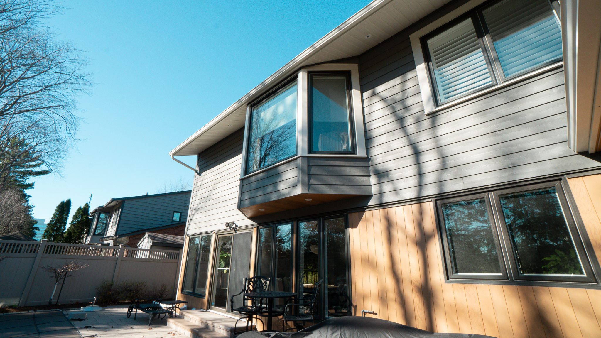 Maibec vs. Longboard: Which Siding Is More Sustainable for Your Home ...
